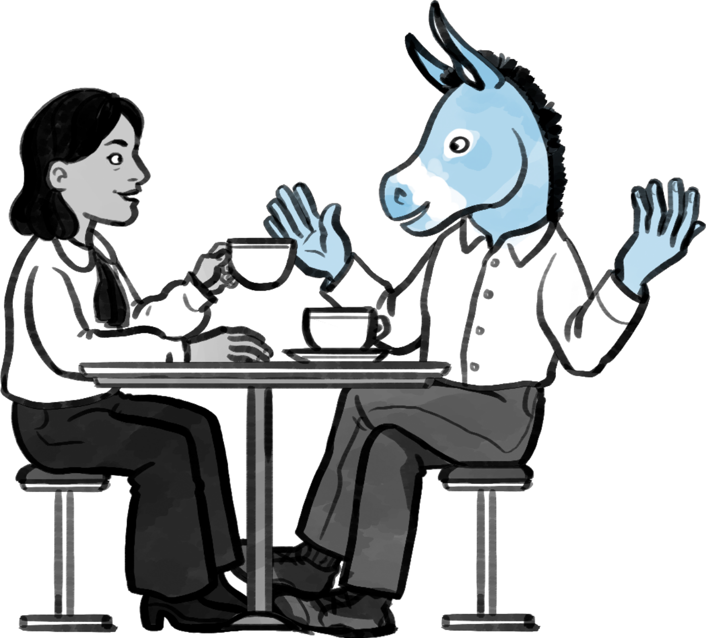 NANC – Subversive ETFs: NANC and GOP ETFs